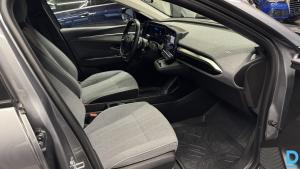 Pelēks Renault Megane 2022 Mārupe, ar dzinēja tilpumu 0.00 L un nobraukumu 114 tūkst. km par 20990 €, foto 6 vietnē AUTOMOTO.COM.LV