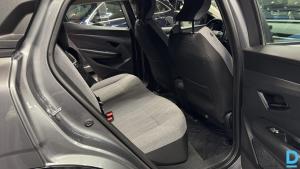 Pelēks Renault Megane 2022 Mārupe, ar dzinēja tilpumu 0.00 L un nobraukumu 114 tūkst. km par 20990 €, foto 8 vietnē AUTOMOTO.COM.LV