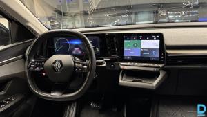 Pelēks Renault Megane 2022 Mārupe, ar dzinēja tilpumu 0.00 L un nobraukumu 114 tūkst. km par 20990 €, foto 11 vietnē AUTOMOTO.COM.LV