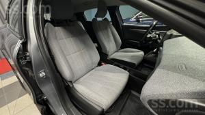 Grey Renault Megane 2022 in Riga, with an engine capacity of 1.40 L and mileage of 108 thousand km for 20990 €, photo 11 on AUTOMOTO.COM.LV