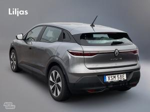 Grey Renault Megane 2023 in Kaunas, with an engine capacity of 0.00 L and mileage of 42 thousand km for 27253 €, photo 3 on AUTOMOTO.COM.LV