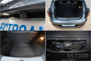Серый Рено Меган 2023 в Рига, объемом двигателя 1.50 л и пробегом 26 тыс. км за 25900 €, фото 36 на AUTOMOTO.COM.LV