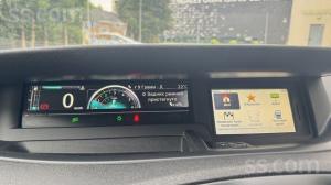 Pelēks Renault Megane 2013 Jelgava, ar dzinēja tilpumu 1.50 L un nobraukumu 338 tūkst. km par 3000 €, foto 15 vietnē AUTOMOTO.COM.LV
