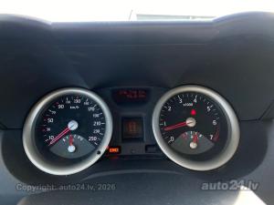 Pelēks Renault Megane 2005 Tartu, ar dzinēja tilpumu 1.60 L un nobraukumu 275 tūkst. km par 1490 €, foto 14 vietnē AUTOMOTO.COM.LV
