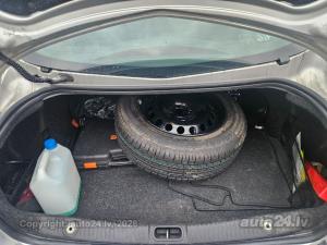Pelēks Renault Megane 2005 Tallina, ar dzinēja tilpumu 1.60 L un nobraukumu 150 tūkst. km par 2300 €, foto 5 vietnē AUTOMOTO.COM.LV