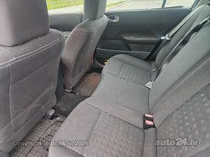 Pelēks Renault Megane 2005 Tallina, ar dzinēja tilpumu 1.60 L un nobraukumu 150 tūkst. km par 2300 €, foto 6 vietnē AUTOMOTO.COM.LV