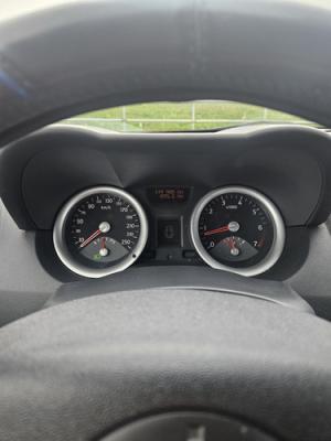Pelēks Renault Megane 2005 Tallina, ar dzinēja tilpumu 1.60 L un nobraukumu 151 tūkst. km par 2200 €, foto 14 vietnē AUTOMOTO.COM.LV