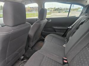 Pelēks Renault Megane 2005 Tallina, ar dzinēja tilpumu 1.60 L un nobraukumu 151 tūkst. km par 2200 €, foto 30 vietnē AUTOMOTO.COM.LV