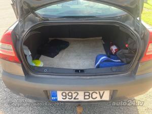 Pelēks Renault Megane 2010 Tallina, ar dzinēja tilpumu 1.60 L un nobraukumu 141 tūkst. km par 2499 €, foto 8 vietnē AUTOMOTO.COM.LV