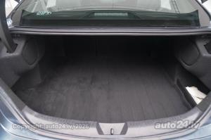 Grey Renault Megane 2019 in Tallinn, with an engine capacity of 1.30 L and mileage of 44 thousand km for 10990 €, photo 11 on AUTOMOTO.COM.LV