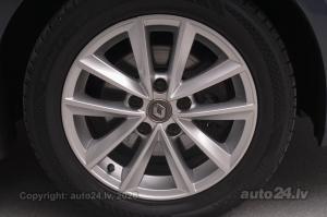 Grey Renault Megane 2019 in Tallinn, with an engine capacity of 1.30 L and mileage of 44 thousand km for 10990 €, photo 14 on AUTOMOTO.COM.LV