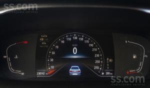 Pelēks Renault Megane 2021 Rīga, ar dzinēja tilpumu 1.50 L un nobraukumu 238 tūkst. km par 10590 €, foto 22 vietnē AUTOMOTO.COM.LV