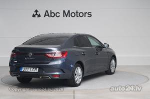 Pelēks Renault Megane 2022 Tallina, ar dzinēja tilpumu 1.00 L un nobraukumu 82 tūkst. km par 12990 €, foto 4 vietnē AUTOMOTO.COM.LV
