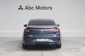 Pelēks Renault Megane 2022 Tallina, ar dzinēja tilpumu 1.00 L un nobraukumu 82 tūkst. km par 12990 €, foto 5 vietnē AUTOMOTO.COM.LV