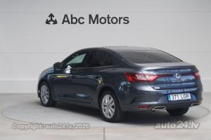 Pelēks Renault Megane 2022 Tallina, ar dzinēja tilpumu 1.00 L un nobraukumu 82 tūkst. km par 12990 €, foto 6 vietnē AUTOMOTO.COM.LV