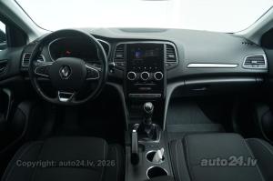 Pelēks Renault Megane 2022 Tallina, ar dzinēja tilpumu 1.00 L un nobraukumu 82 tūkst. km par 12990 €, foto 7 vietnē AUTOMOTO.COM.LV