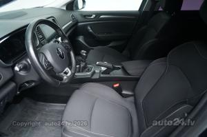 Pelēks Renault Megane 2022 Tallina, ar dzinēja tilpumu 1.00 L un nobraukumu 82 tūkst. km par 12990 €, foto 12 vietnē AUTOMOTO.COM.LV