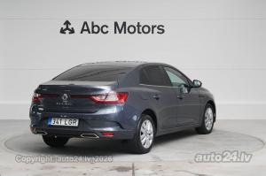 Pelēks Renault Megane 2022 Tallina, ar dzinēja tilpumu 1.30 L un nobraukumu 103 tūkst. km par 12990 €, foto 5 vietnē AUTOMOTO.COM.LV
