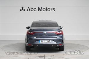 Pelēks Renault Megane 2022 Tallina, ar dzinēja tilpumu 1.30 L un nobraukumu 103 tūkst. km par 12990 €, foto 6 vietnē AUTOMOTO.COM.LV