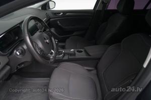 Pelēks Renault Megane 2022 Tallina, ar dzinēja tilpumu 1.30 L un nobraukumu 103 tūkst. km par 12990 €, foto 8 vietnē AUTOMOTO.COM.LV