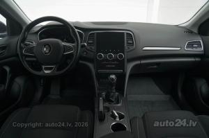 Pelēks Renault Megane 2022 Tallina, ar dzinēja tilpumu 1.30 L un nobraukumu 103 tūkst. km par 12990 €, foto 9 vietnē AUTOMOTO.COM.LV