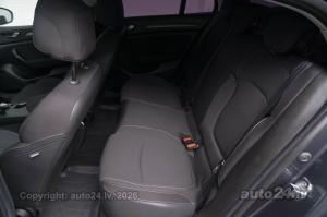 Pelēks Renault Megane 2022 Tallina, ar dzinēja tilpumu 1.30 L un nobraukumu 103 tūkst. km par 12990 €, foto 10 vietnē AUTOMOTO.COM.LV