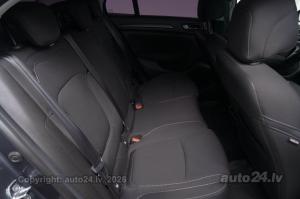 Pelēks Renault Megane 2022 Tallina, ar dzinēja tilpumu 1.30 L un nobraukumu 103 tūkst. km par 12990 €, foto 12 vietnē AUTOMOTO.COM.LV