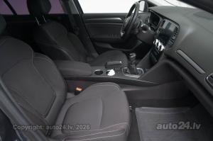 Pelēks Renault Megane 2022 Tallina, ar dzinēja tilpumu 1.30 L un nobraukumu 103 tūkst. km par 12990 €, foto 13 vietnē AUTOMOTO.COM.LV