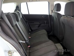 Pelēks Renault Megane 2004 Tallina, ar dzinēja tilpumu 1.40 L un nobraukumu 242 tūkst. km par 999 €, foto 8 vietnē AUTOMOTO.COM.LV