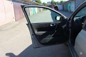 Pelēks Renault Megane 2006 Kauņa, ar dzinēja tilpumu 2.00 L un nobraukumu 260 tūkst. km par 1300 €, foto 12 vietnē AUTOMOTO.COM.LV