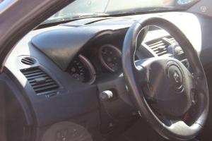 Pelēks Renault Megane 2006 Kauņa, ar dzinēja tilpumu 2.00 L un nobraukumu 260 tūkst. km par 1300 €, foto 18 vietnē AUTOMOTO.COM.LV