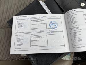 Серый Рено Меган 2007 в Тарту, объемом двигателя 1.60 л и пробегом 235 тыс. км за 2190 €, фото 18 на AUTOMOTO.COM.LV