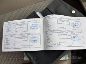 Серый Рено Меган 2007 в Тарту, объемом двигателя 1.60 л и пробегом 235 тыс. км за 2190 €, фото 19 на AUTOMOTO.COM.LV