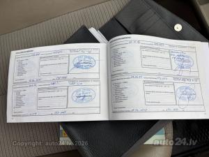 Серый Рено Меган 2007 в Тарту, объемом двигателя 1.60 л и пробегом 235 тыс. км за 2190 €, фото 20 на AUTOMOTO.COM.LV