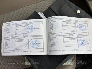 Серый Рено Меган 2007 в Тарту, объемом двигателя 1.60 л и пробегом 235 тыс. км за 2190 €, фото 21 на AUTOMOTO.COM.LV