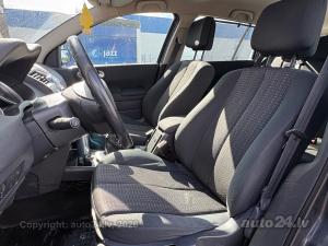 Pelēks Renault Megane 2007 Rapla, ar dzinēja tilpumu 1.90 L un nobraukumu 0 tūkst. km par 1400 €, foto 10 vietnē AUTOMOTO.COM.LV