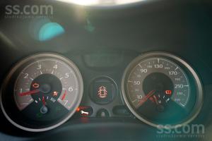 Pelēks Renault Megane 2008 Rīga, ar dzinēja tilpumu 1.60 L un nobraukumu 148 tūkst. km par 1300 €, foto 9 vietnē AUTOMOTO.COM.LV