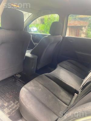 Pelēks Renault Megane 2008 Tukums, ar dzinēja tilpumu 1.90 L un nobraukumu 425 tūkst. km par 850 €, foto 9 vietnē AUTOMOTO.COM.LV