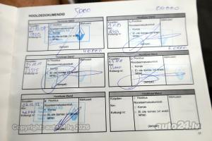 Pelēks Renault Megane 2008 Tallina, ar dzinēja tilpumu 1.40 L un nobraukumu 104 tūkst. km par 1599 €, foto 9 vietnē AUTOMOTO.COM.LV