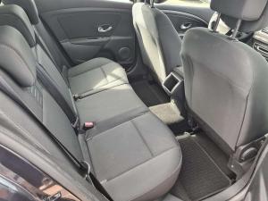 Pelēks Renault Megane 2009 Kauņa, ar dzinēja tilpumu 1.50 L un nobraukumu 290 tūkst. km par 2500 €, foto 11 vietnē AUTOMOTO.COM.LV