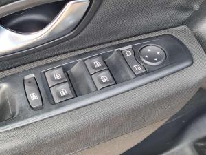 Pelēks Renault Megane 2009 Kauņa, ar dzinēja tilpumu 1.50 L un nobraukumu 290 tūkst. km par 2500 €, foto 12 vietnē AUTOMOTO.COM.LV