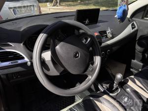 Pelēks Renault Megane 2010 Rīga, ar dzinēja tilpumu 1.50 L un nobraukumu 323 tūkst. km par 2750 €, foto 7 vietnē AUTOMOTO.COM.LV