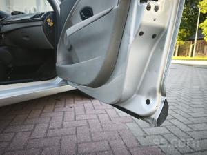 Pelēks Renault Megane 2010 Rīga, ar dzinēja tilpumu 1.50 L un nobraukumu 301 tūkst. km par 2400 €, foto 8 vietnē AUTOMOTO.COM.LV