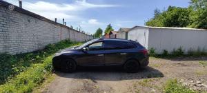 Grey Renault Megane 2010 in Klaipeda, with an engine capacity of 1.46 L and mileage of 287 thousand km for 2750 €, photo 13 on AUTOMOTO.COM.LV