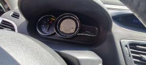 Grey Renault Megane 2010 in Klaipeda, with an engine capacity of 1.46 L and mileage of 287 thousand km for 2750 €, photo 21 on AUTOMOTO.COM.LV