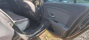 Grey Renault Megane 2010 in Klaipeda, with an engine capacity of 1.46 L and mileage of 287 thousand km for 2750 €, photo 22 on AUTOMOTO.COM.LV