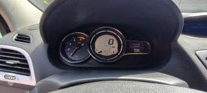 Grey Renault Megane 2010 in Klaipeda, with an engine capacity of 1.46 L and mileage of 287 thousand km for 2750 €, photo 25 on AUTOMOTO.COM.LV