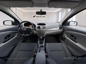 Grey Renault Megane 2011 in Tallinn, with an engine capacity of 1.50 L and mileage of 0 thousand km for 3499 €, photo 6 on AUTOMOTO.COM.LV