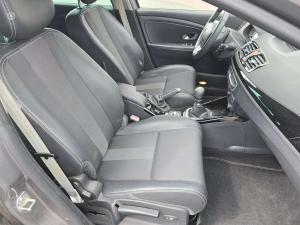 Pelēks Renault Megane 2011 Marijampole, ar dzinēja tilpumu 1.40 L un nobraukumu 160 tūkst. km par 2600 €, foto 12 vietnē AUTOMOTO.COM.LV