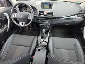 Pelēks Renault Megane 2011 Marijampole, ar dzinēja tilpumu 1.40 L un nobraukumu 160 tūkst. km par 2600 €, foto 13 vietnē AUTOMOTO.COM.LV